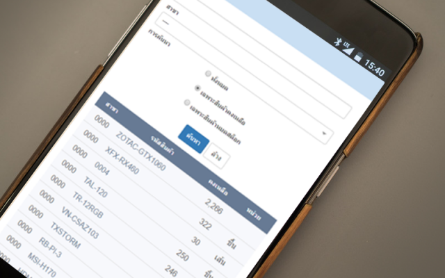 Services – Kloud ACC